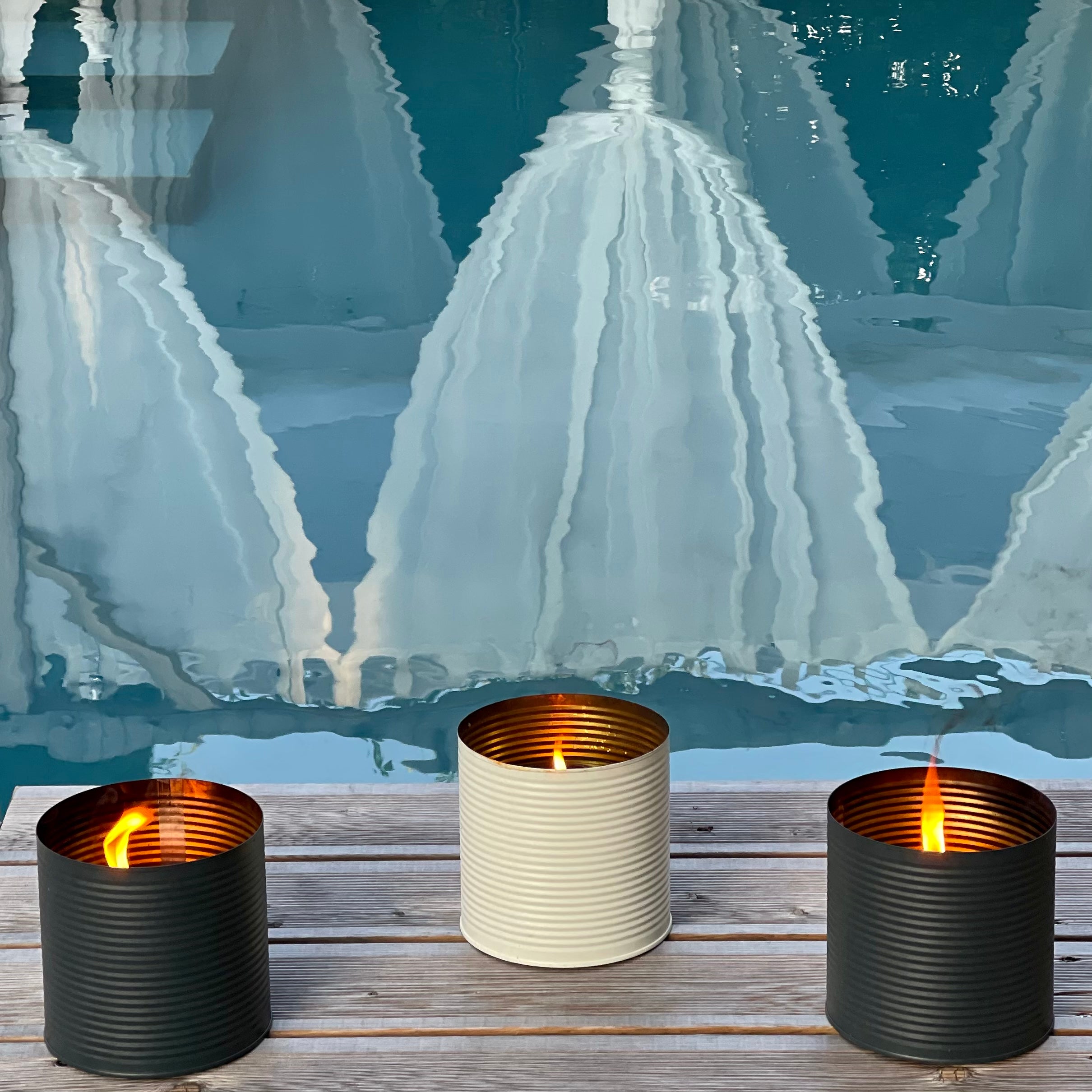 Garden & terrace: outdoor candles, lanterns, cushions & plaids – tagged ...